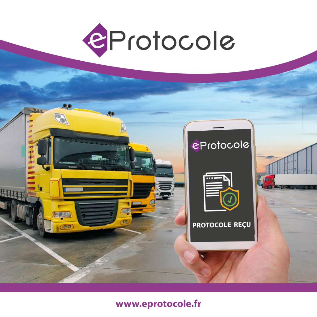 Simplifiez la gestion des protocoles de sécurité avec eProtocole - B2P ...